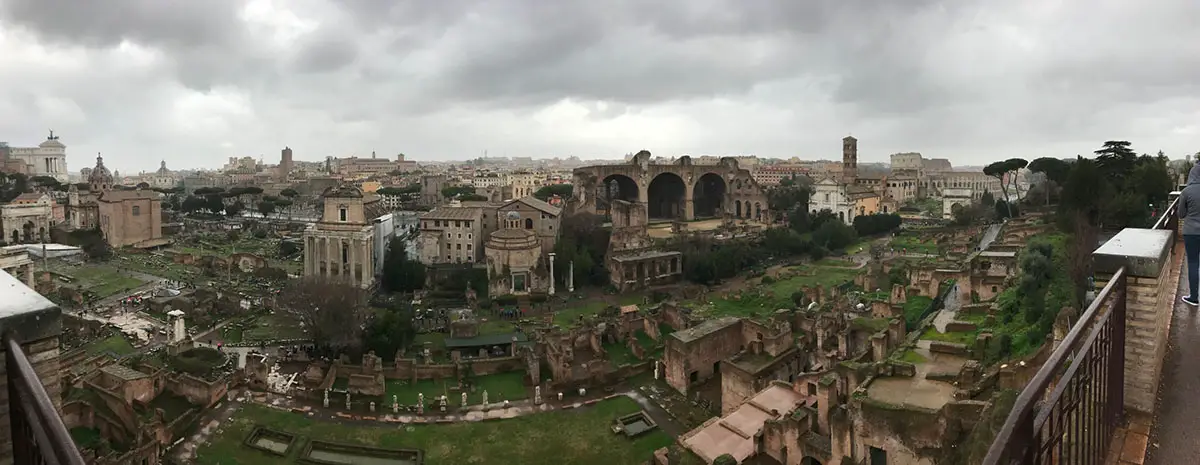 A guide to Palatine Hill: Everything You Need to Know - City Tips