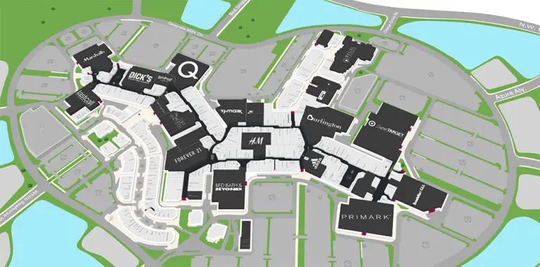 Sawgrass Mills: Miami's Largest Selection of Name Brand Outlets - City Tips